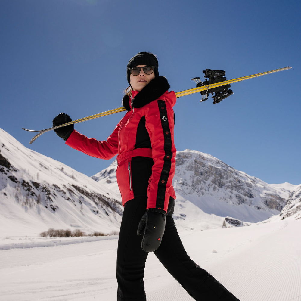 Ski Shop Cardiff | Naski Sports