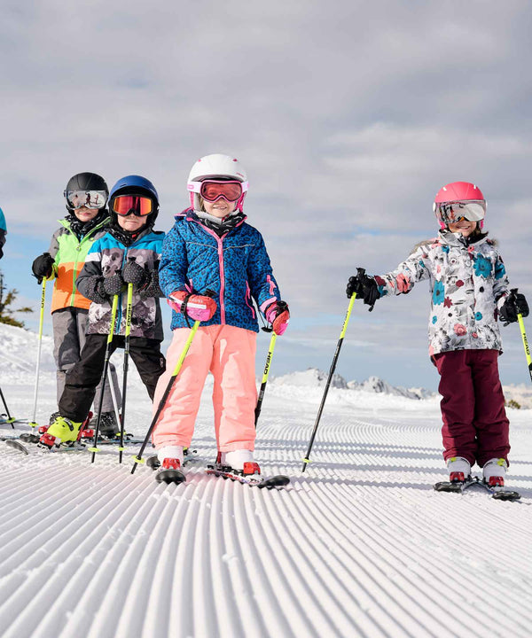 Ski Shop Cardiff | Naski Sports