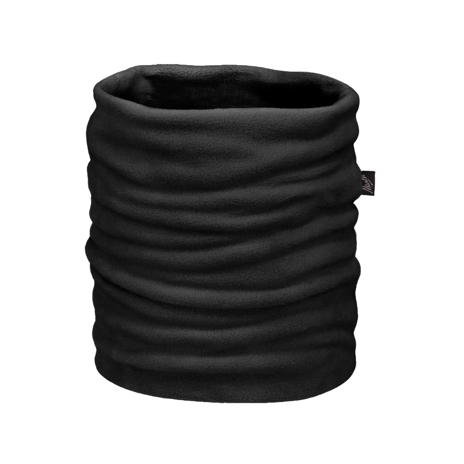Manbi Chube 2 Neck Warmer in Black