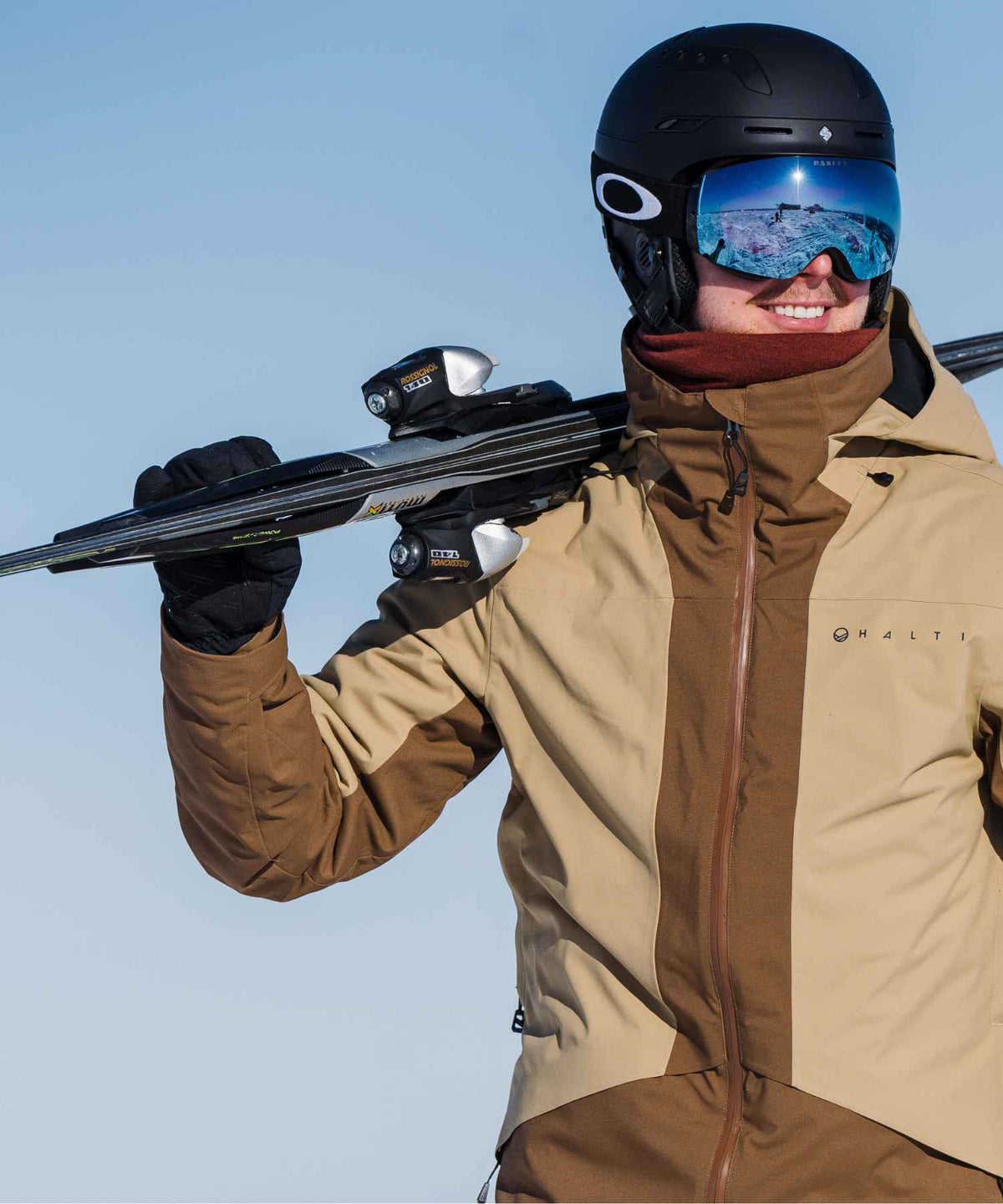 Ski Shop Cardiff | Naski Sports