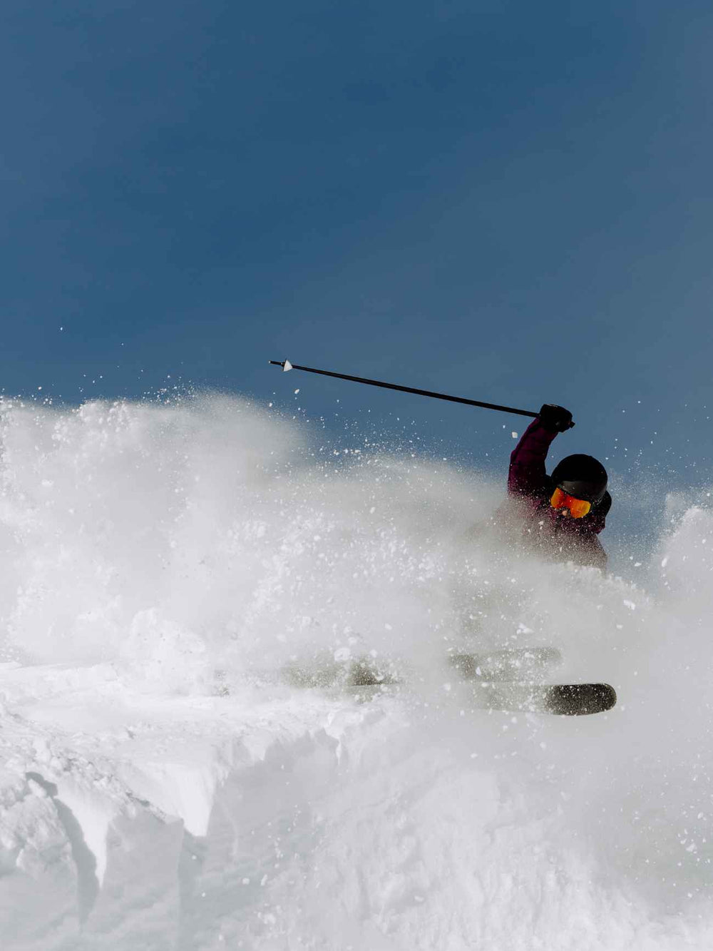 Ski Shop Cardiff | Naski Sports