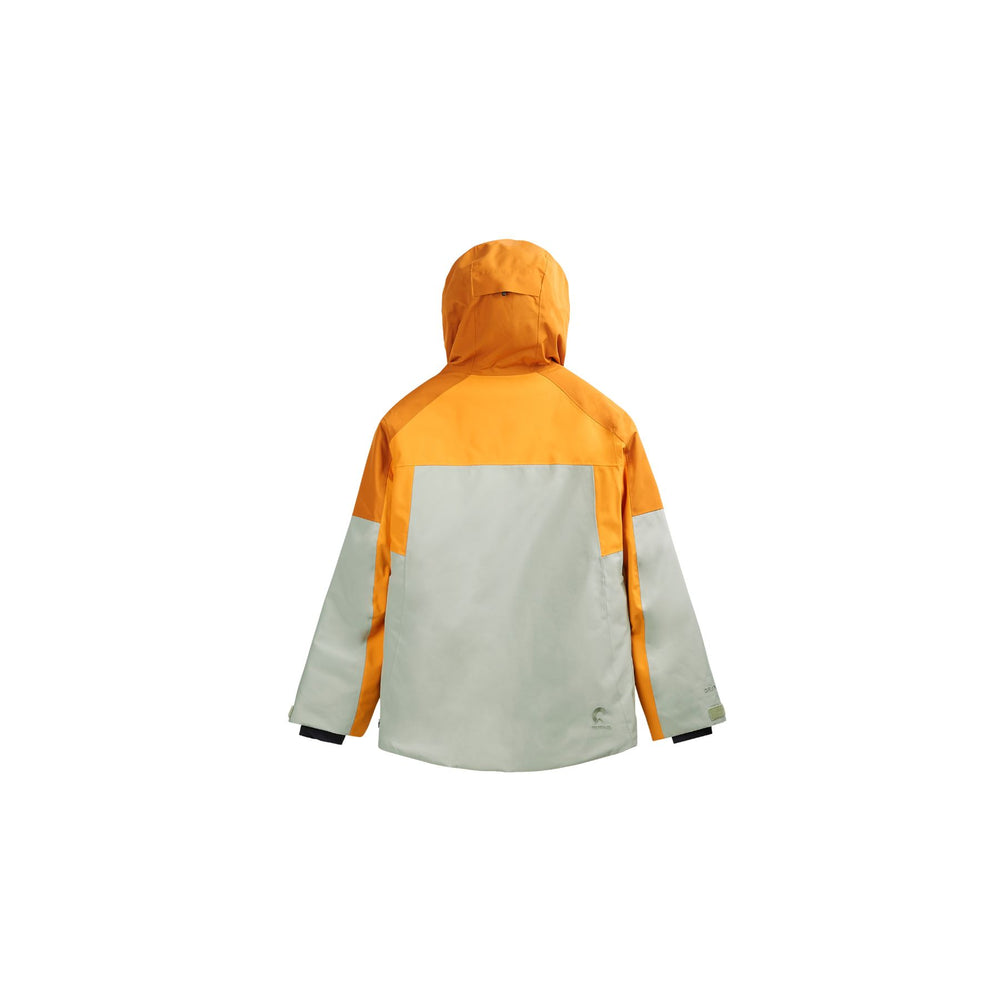 Picture Womens Exa Ski Jacket in Desert Sage