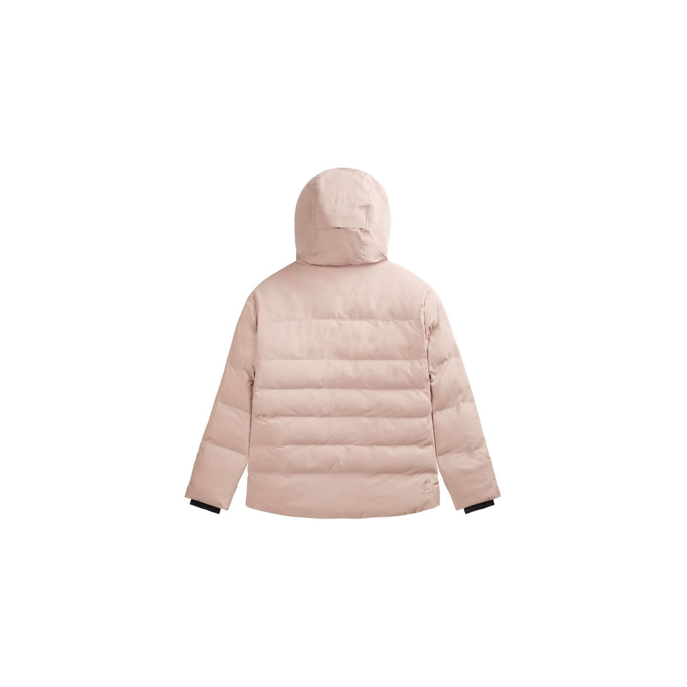 Picture Womens Lement Ski Jacket in Shadow Grey