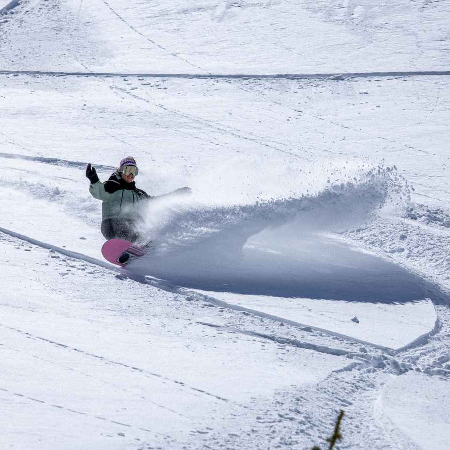 Ski Shop Cardiff | Naski Sports