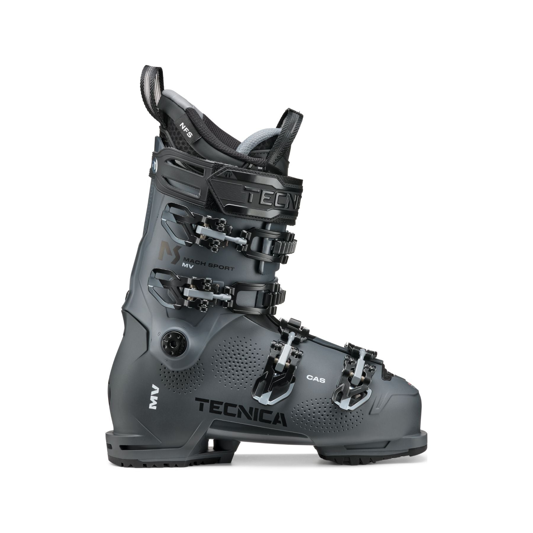 Tecnica Mach Sport MV 110 GW Men's Ski Boot